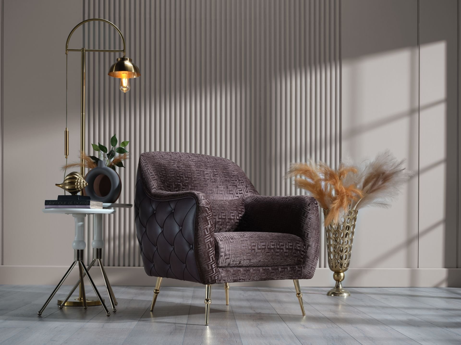 Blanca Berjer 201BLNA1202000002M | İstikbal