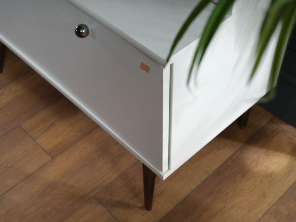 Roxy Kitaplık 58ROX8046FDFDM | İstikbal