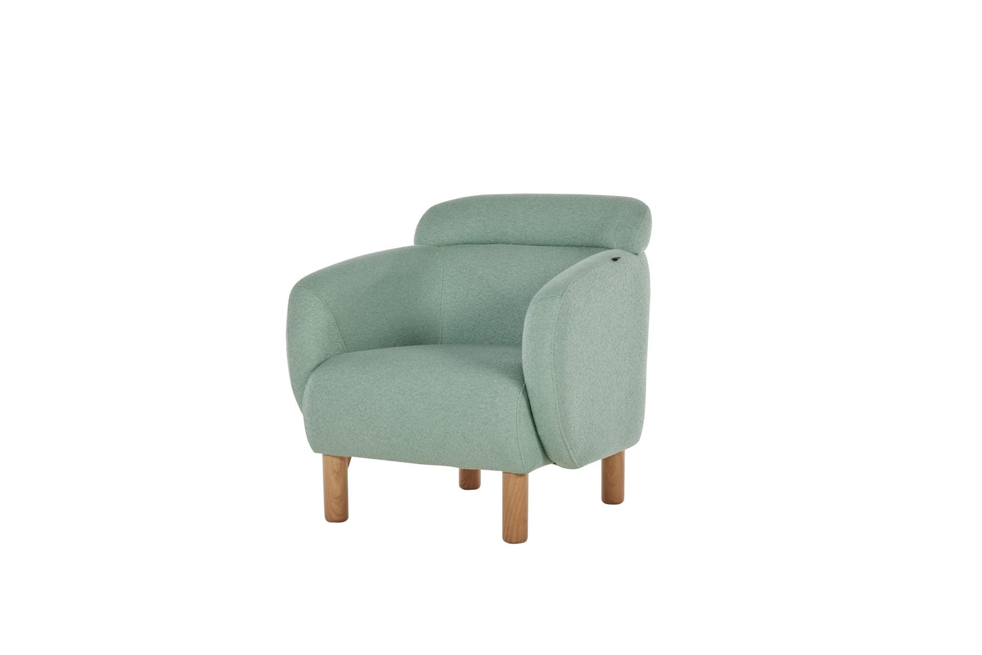 Lenor X Berjer | İstikbal