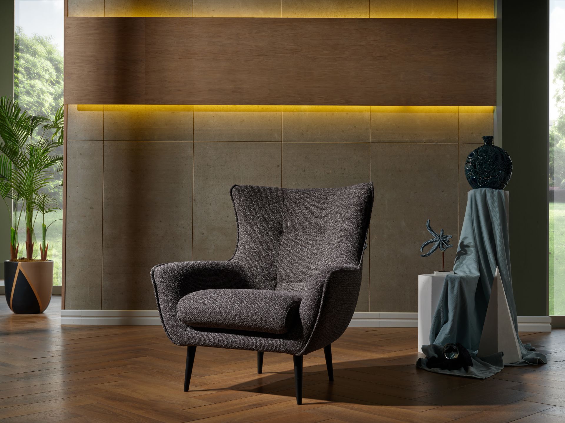 Alya Berjer 201ALYS1201000001M | İstikbal