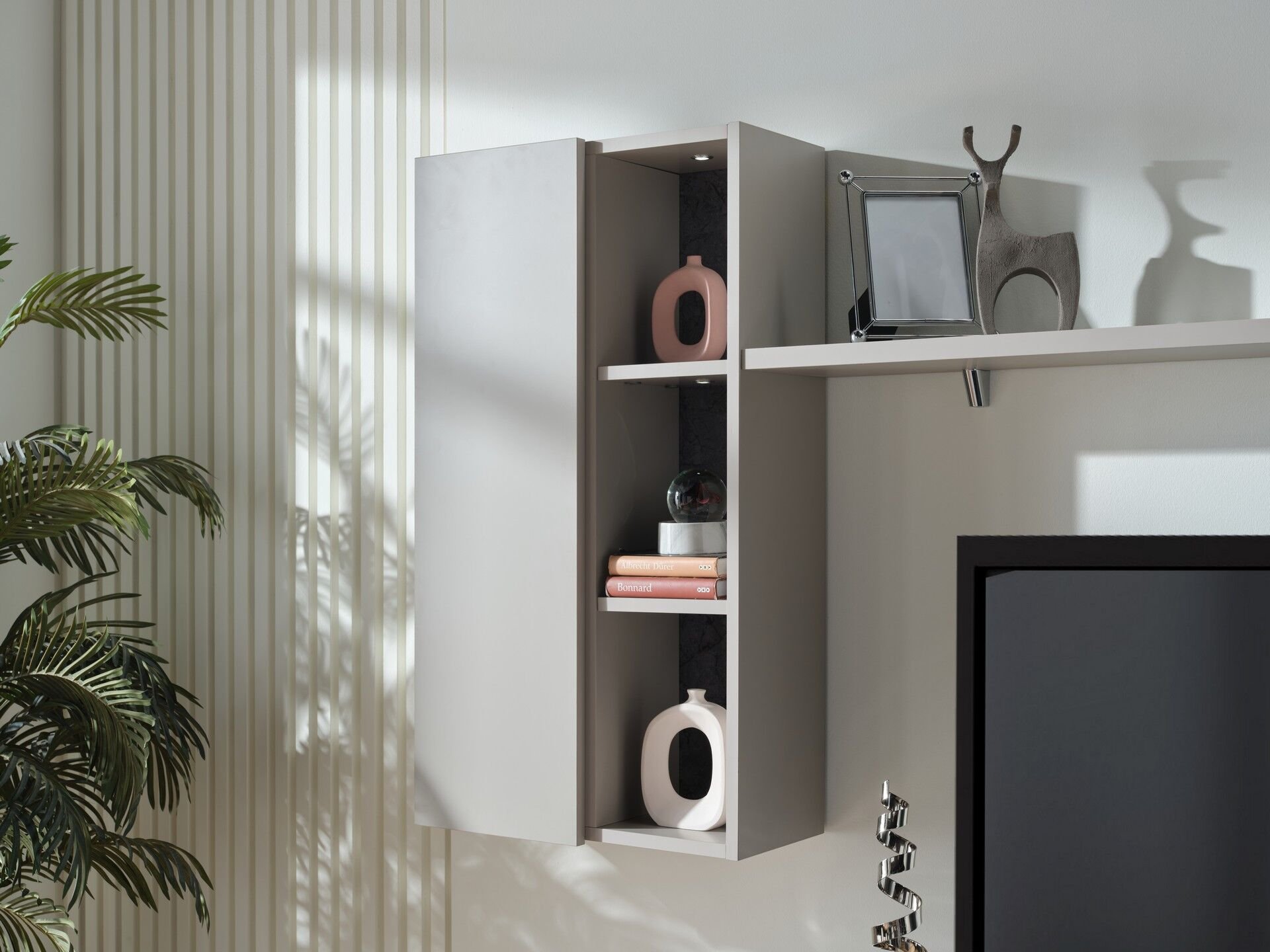 Alexa Tv Ünitesi Raf 22AEK3004KAKA | İstikbal